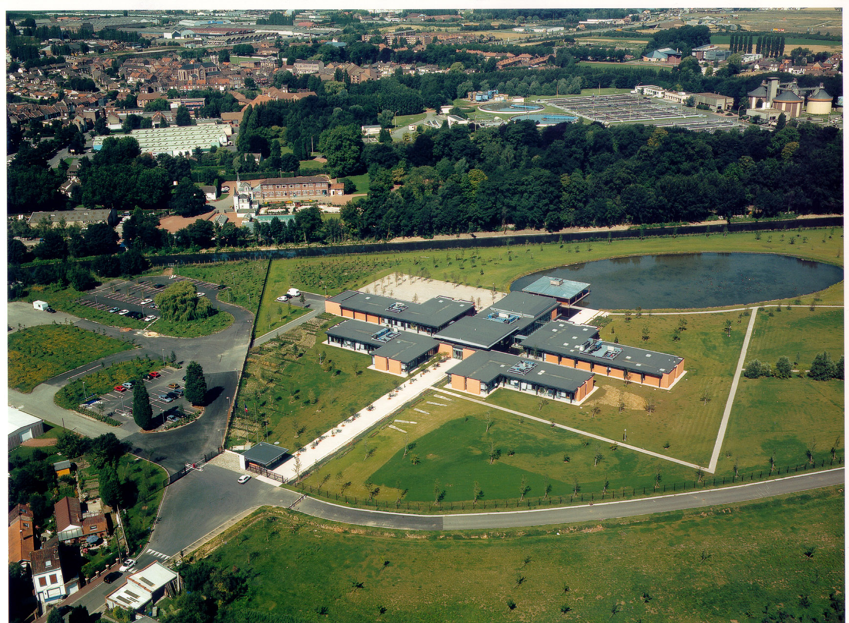 O nama - Biospringer