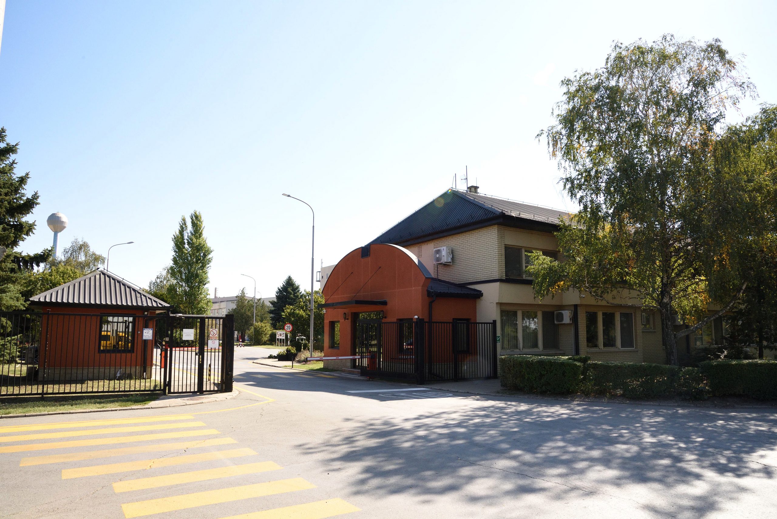 O nama - Biospringer