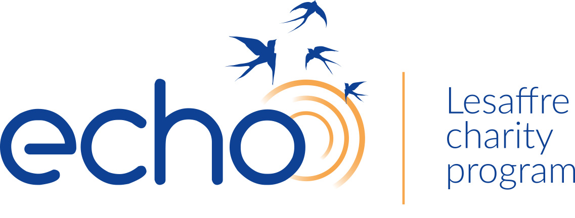 ECHO CHARITY PROGRAM - Biospringer